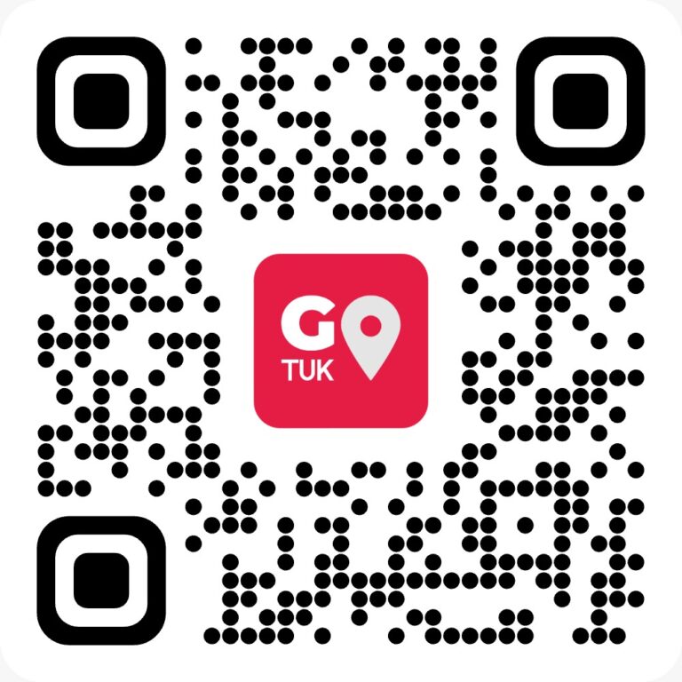 GoTuk – Ride or Drive Tuk‑Tuks in Lisbon | On‑Demand Mobility App